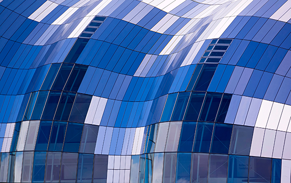 Case Studies: Grimshaw Architects